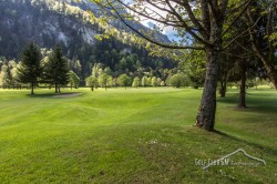 Golf Club Garmisch-Partenkirchen - mcPhotoArts